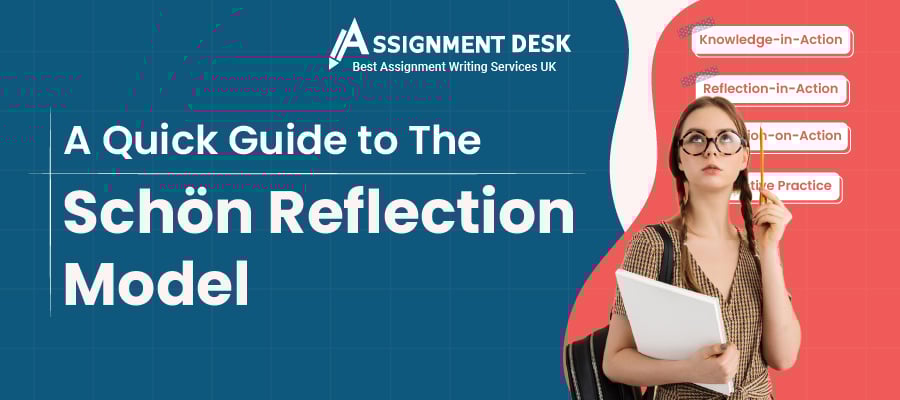 The Schön Reflective Model: In Action and On Action