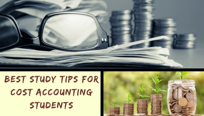 Five tips : How to be Pro at Cost Accounting in Easy Way